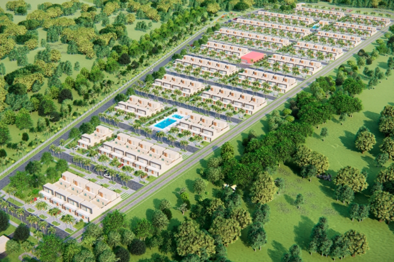 Prado Verde Imola Park – Coletta y Fazzi – Servicios de Finca Raíz, Construcción de Proyectos ...