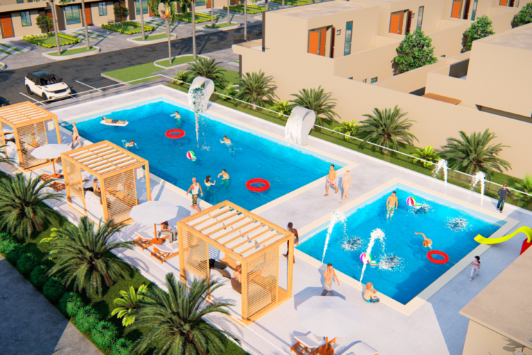 Prado Verde Imola Park – Coletta y Fazzi – Servicios de Finca Raíz, Construcción de Proyectos ...