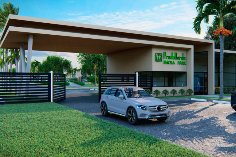 Prado Verde Imola Park – Coletta y Fazzi – Servicios de Finca Raíz, Construcción de Proyectos ...